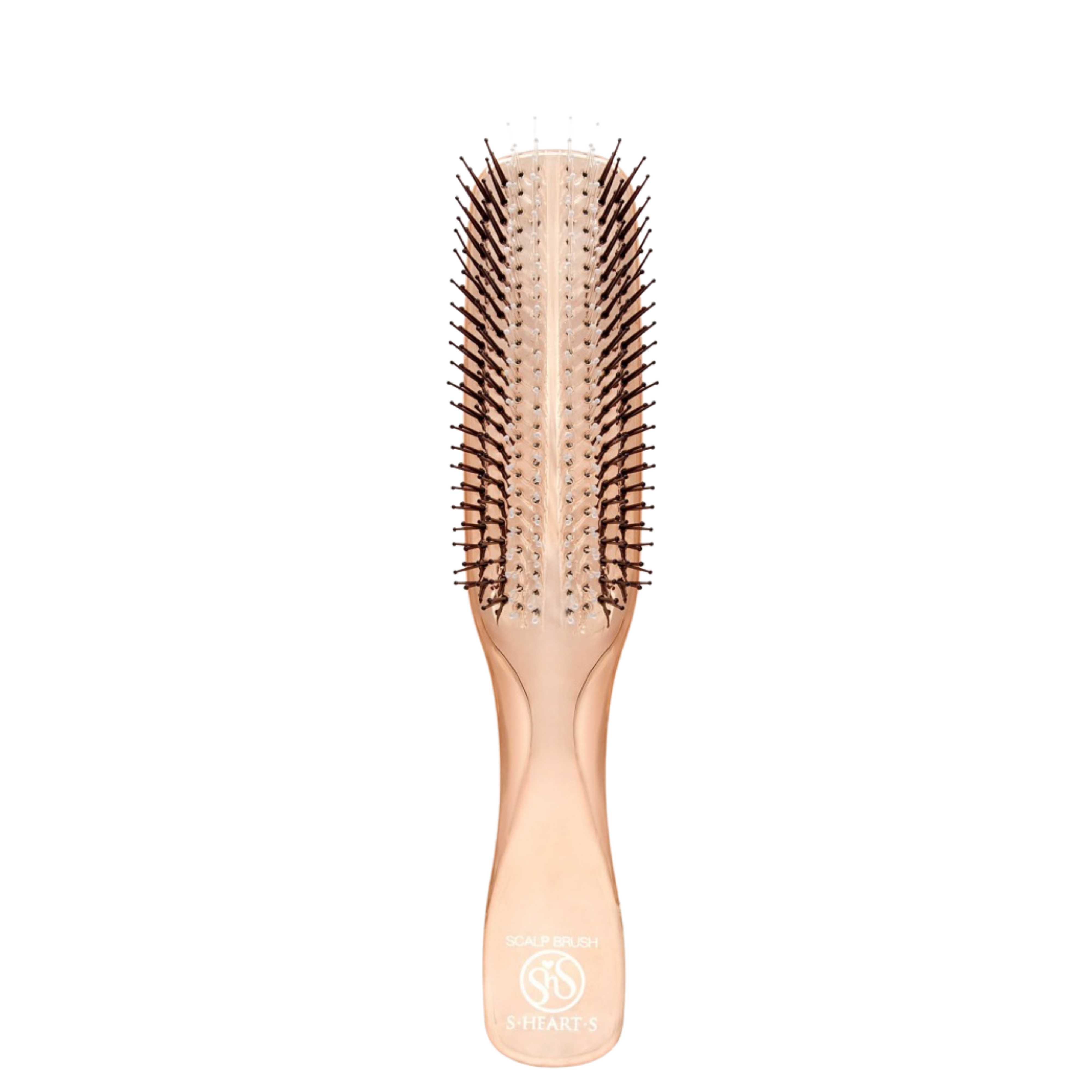 SCALP BRUSH CARLI.paris