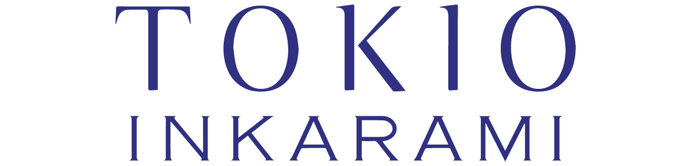 TOKIO INKARAMI – CARLI.paris