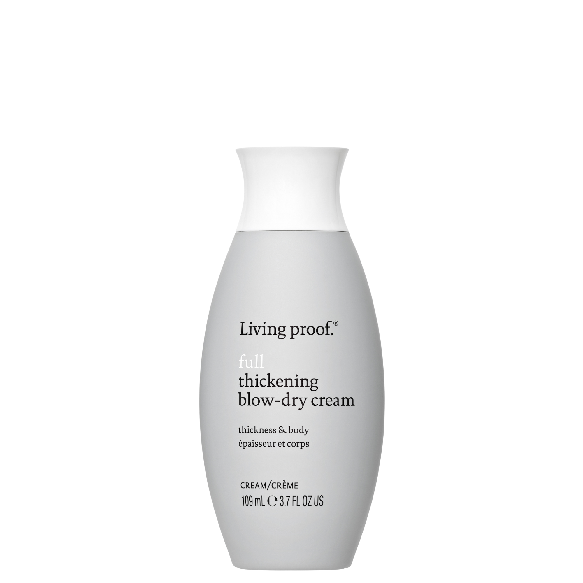 FULL THICKENING BLOW DRY CREAM – CARLI.paris