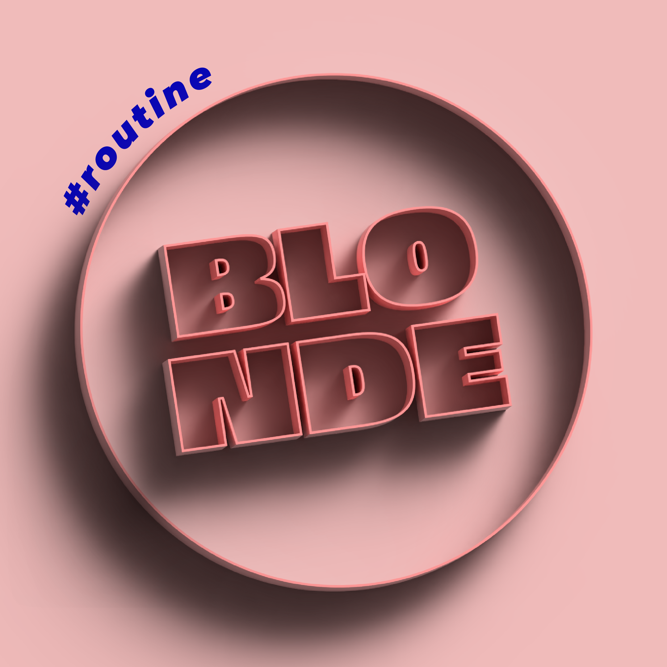 BLONDE LIGHT – CARLI.paris