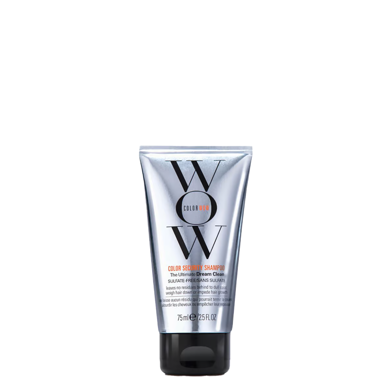 MINI SHAMPOING COLOR SECURITY – CARLI.paris